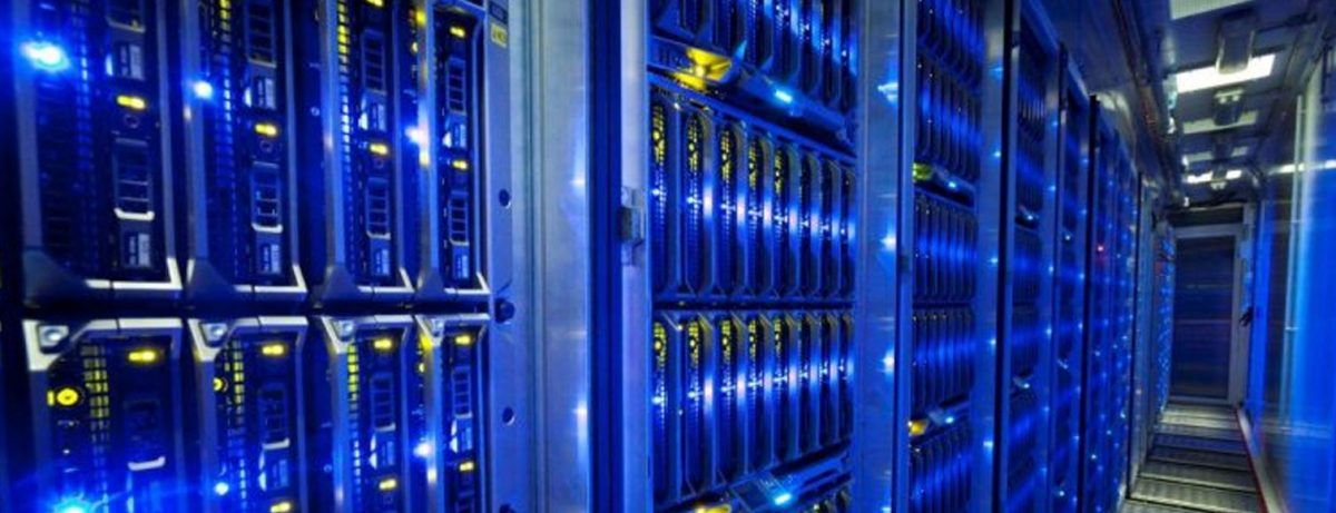 IT Equipment - T4B